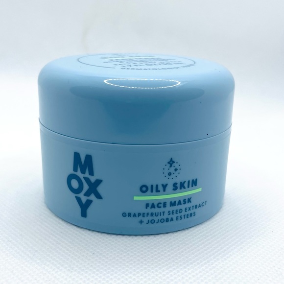 Bath & Body Works | Skincare | Moxy By Bath Body Works Oily Skin Face ...